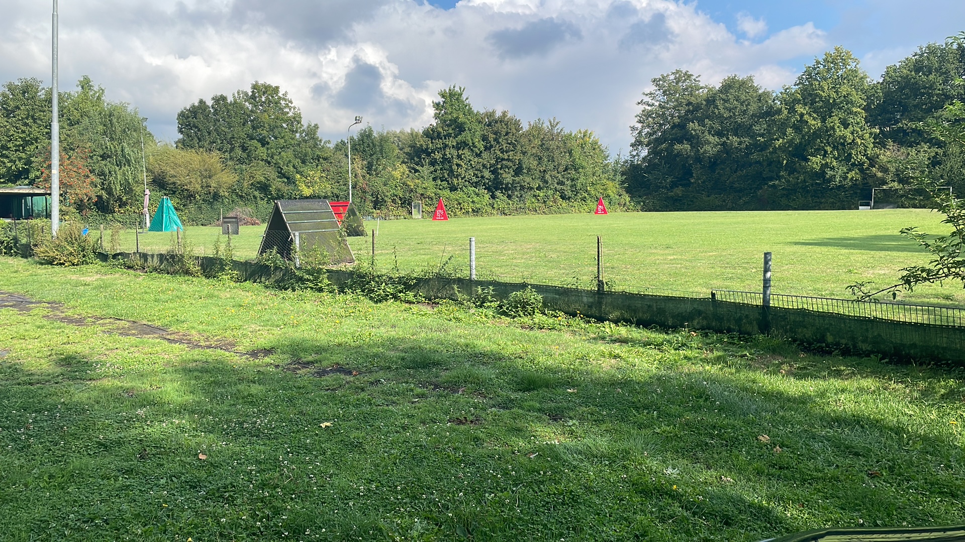 Werkhonden sport IGP - Nederlandse Herdershonden Club